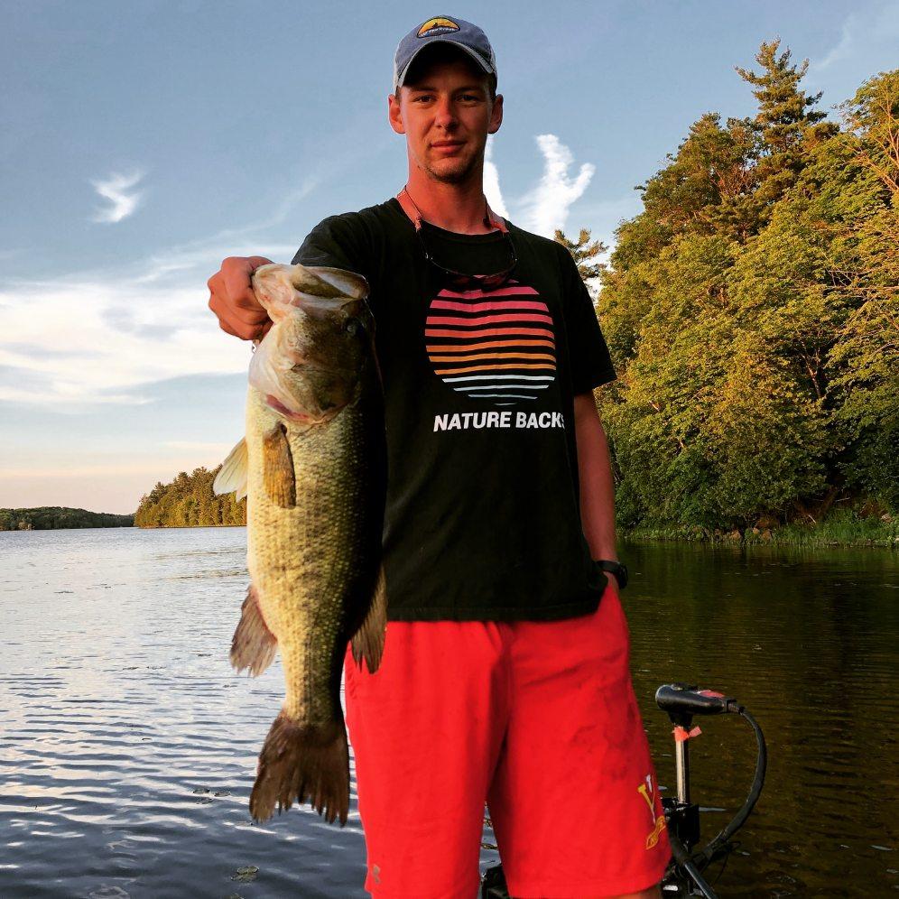 Black Lake Recap: Part 1 – Tradition – Small Town Outdoors